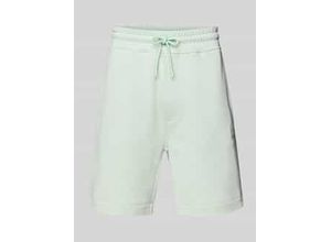 4063545979541 - Sweatshorts mit Eingrifftaschen Modell Sewalk