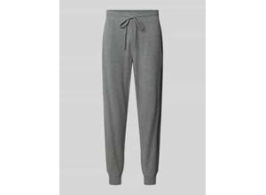 4000668124595 - Sweatpants mit elastischem Bund und Tunnelzug