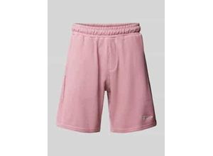 4059919560736 - Relaxed Fit Shorts in Ripp-Optik Modell SIGNAR