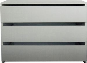 4038062151466 - Schubkasteneinsatz WIMEX grau (dekor leinen grau) B74 H60 T43 Schubladen Schubkasten Schrank-Zubehör