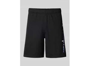 8054041162717 - Sweatshorts mit elastischem Bund