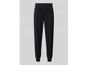 4000668124519 - Sweatpants mit elastischem Bund und Tunnelzug