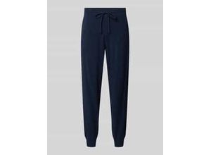 4000668124557 - Sweatpants mit elastischem Bund und Tunnelzug