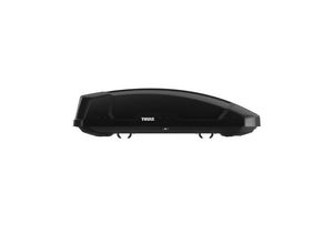 0197074758231 - Dachbox Trip G2 M schwarz 400 L