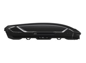 0197074565907 - Dachbox Motion 3 Sport Black Glossy 300 Liter 0197074565907 - Dachbox Motion 3 Sport Black Glossy 300 Liter