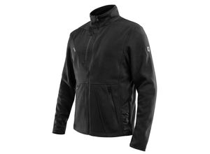 4046987105204 - QUALITEX HIGH QUALITY WORKWEAR Allwetterjacke PRO+ schwarz Damen 66 Herren 5XL