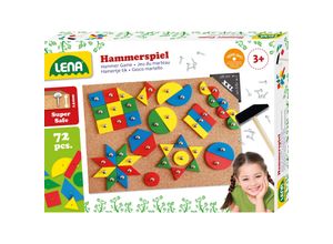 4006942827206 - Hammerspiel Geschicklichkeitsspiel