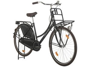 4250547534353 - Hollandia Hollandrad 28 Royal Dutch Singlespeed RH 49 cm Hollandia