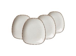 4053532070672 - Dessertteller Casa 225 x 20 cm 4er Set