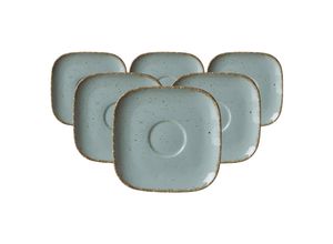 4053532070795 - Kaffeeuntertassen Casa ø 135 cm 6er Set