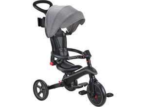 4895224409052 - GLOBBER Kinderfahrzeug Explorer Trike Foldable 4 in 1
