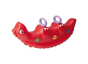 4004943013352 - Kinderwippe Sammy Rocker 120 cm