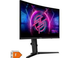 4711377191999 - 27 MPG 275CQRXFDE - LED monitor - curved - 27 - HDR