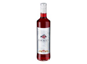 4260159370010 - Efag Trade Mark Company GmbH Ficken Liquors Partyschnaps Likör 15 % vol