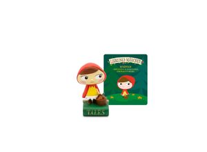 4251192126702 - Tonies Spielfigur Lieblings-Märchen - Rotkäppchen (Neuauflage 2023)