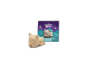 4251192125859 - Tonies Spielfigur Schlummerbande Gutenachtgeschichten - Schlaf schön kleiner Bär