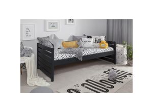 4251105962939 - TiCAA Sofabett Naomi 90x200 Kiefer massiv