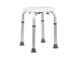 4255701934369 - Duschhocker höhenverstellbar