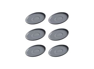 4053532136453 - Espressountertassen Jasper ø 105 cm 6er Set