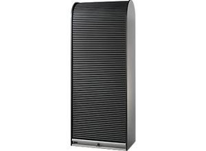 4040484101608 - Rolladen für Aktenschrank B 800 mm schwarz
