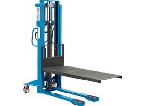 4260151123430 - Plattform für Hochhubstapler LxB 1150 x 560 mm kaiserkraft