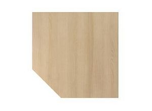 4032062172995 - Verbindungsplatte VXBT12 eiche grafit Trapezform 1200 x 1200 x 25 cm 4032062172995 - Verbindungsplatte VXBT12 eiche grafit Trapezform 1200 x 1200 x 25 cm
