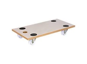 4001073037791 - Transportroller mit Griffloch MM 1319 Rollen für weiche Böden VE 2 Stk LxB 575 x 300 mm ab 5 VE Wagner 4001073037791 - Transportroller mit Griffloch MM 1319 Rollen für weiche Böden VE 2 Stk LxB 575 x 300 mm ab 5 VE Wagner