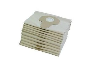 4250128200912 - Papierfilterbeutel 25 Liter 10 Stück