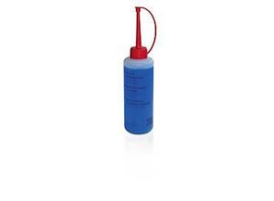 4019364950810 - Aktenvernichter-Öl für die Pflege von Schneidwellen biologisch abbaubar Flache mit 200 ml