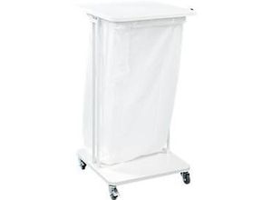 5703538145278 - Abfallsackständer Saekko Boy 120 L mit Deckel