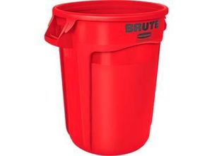 0086876014112 - Universalcontainer Mehrzweckbehälter BRUTE® rund Inhalt ca 121 l rot 0086876014112 - Universalcontainer Mehrzweckbehälter BRUTE® rund Inhalt ca 121 l rot