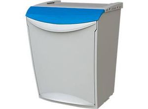 8413020243050 - Denox - kosystem modulares Recyclingsystem 25 Liter