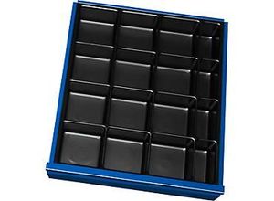 4040376801920 - Einteilungs-Set für Rau Werkbank-Schubladen für Schubladen 120+ mm 4040376801920 - Einteilungs-Set für Rau Werkbank-Schubladen für Schubladen 120+ mm
