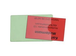 4005546803876 - Selbstklebetasche POCKETFIX - 8096 Verwendung für Papierformat DIN A4 (B x H) 210 mm x 297 mm Transparent 25 St 809619
