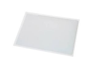 4052301011731 - Sichttasche selbstklebend Format DIN A5 transparent VE 10 Stk ab 30 VE EICHNER