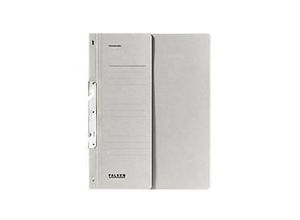 4014481506414 - Einhakhefter Einhakhefter 80000763 A4 halber Vorderdeckel Karton 250g 4014481506414 Falken