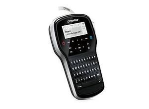 3501170968970 - Beschriftungsgerät Labelmanager 280 D1-Bänd 6912mm Akku 3501170968970 Dymo