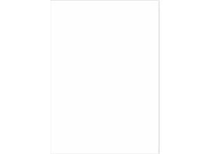 4250510812037 - Select Universal-Etiketten 2100 x 2970 mm = A4 Permanentkleber 100 Stück