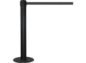 4251021110667 - Gurtpfosten GLA 85 Gurt schwarz