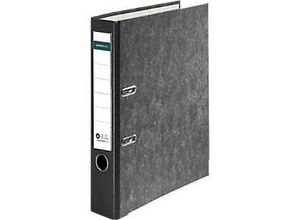 4250510817988 - Select Ordner DIN A4 Rückenbreite 50 mm schwarz