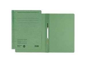 4002432306039 - Schnellhefter Rapid 3000 A4 grün 250g Karton kaufmännische Heftung   Amtsheftung bis 4002432306039 Leitz