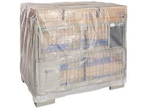 5055320001300 - Biogreen - Bio Green Gitterbox Abdeckhaube 125x85x98cm ohne Reißverschluß RX120GIBT 5055320001300 - Biogreen - Bio Green Gitterbox Abdeckhaube 125x85x98cm ohne Reißverschluß RX120GIBT