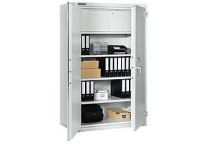 4051273030290 - Select Aktenschrank FAS 1 12 mit Innenfach