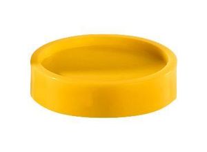 4002390048798 - Haftmagnete 6173313 rund 34x14mm (ØxH) gelb 2000g Haftkraft 4002390048798 6173313 10 Stück