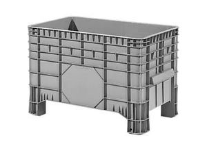 4250409851963 - Transport- und Stapelgroßbehälter 285 l