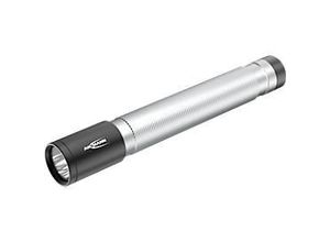 4013674179176 - Daily Use 150B LED Taschenlampe silber 150 Lumen 4013674179176 ANSMANN 4013674179176 - Daily Use 150B LED Taschenlampe silber 150 Lumen 4013674179176 ANSMANN