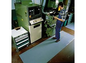 4260061890026 - Arbeitsplatzmatte 910 mm breit