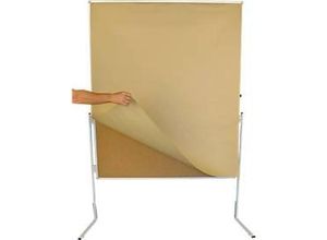 4260312671008 - Moderationspapier Aspapier M402 80g 118x140cm 4260312671008 50 Stück