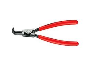 4003773023005 - 46 21 A11 Sicherungsringzange f Außenringe auf Wel schw atra 125 mm - Knipex
