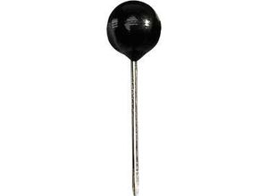 4007735006112 - 10 x Markiernadeln 5 16mm schwarz VE=100 Stück